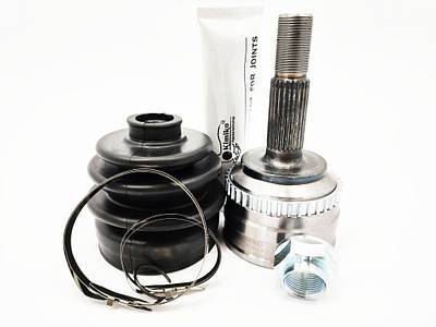 Шрус наружный 23 зуба мк - купить недорого на Prom.ua: цены, акции и ...