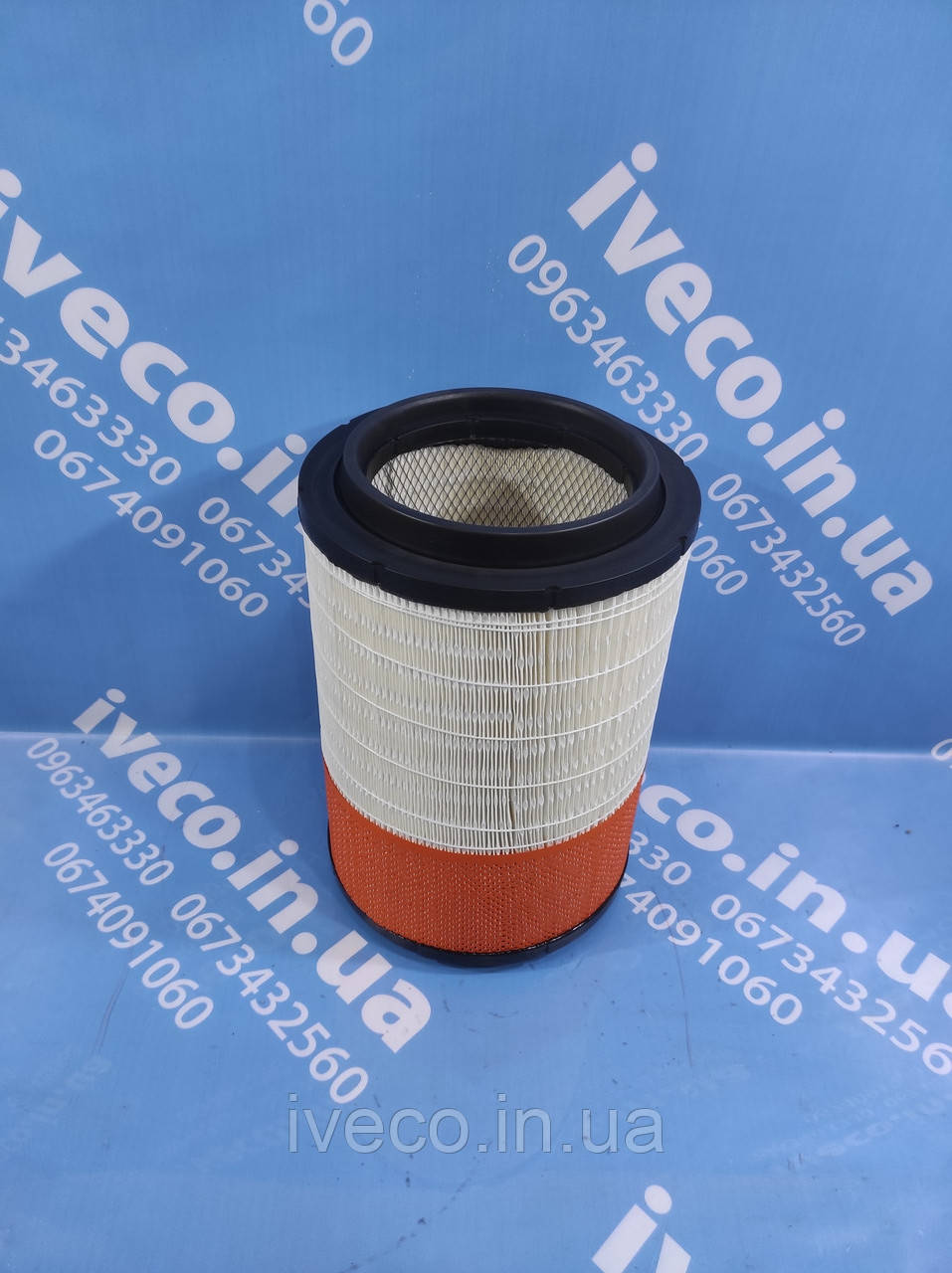 Фильтр воздушный Iveco Stralis Trakker Ивеко Стралис Траккер 41272124 ...