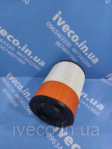Фильтр воздушный Iveco Stralis Trakker Ивеко Стралис Траккер 41272124 ...