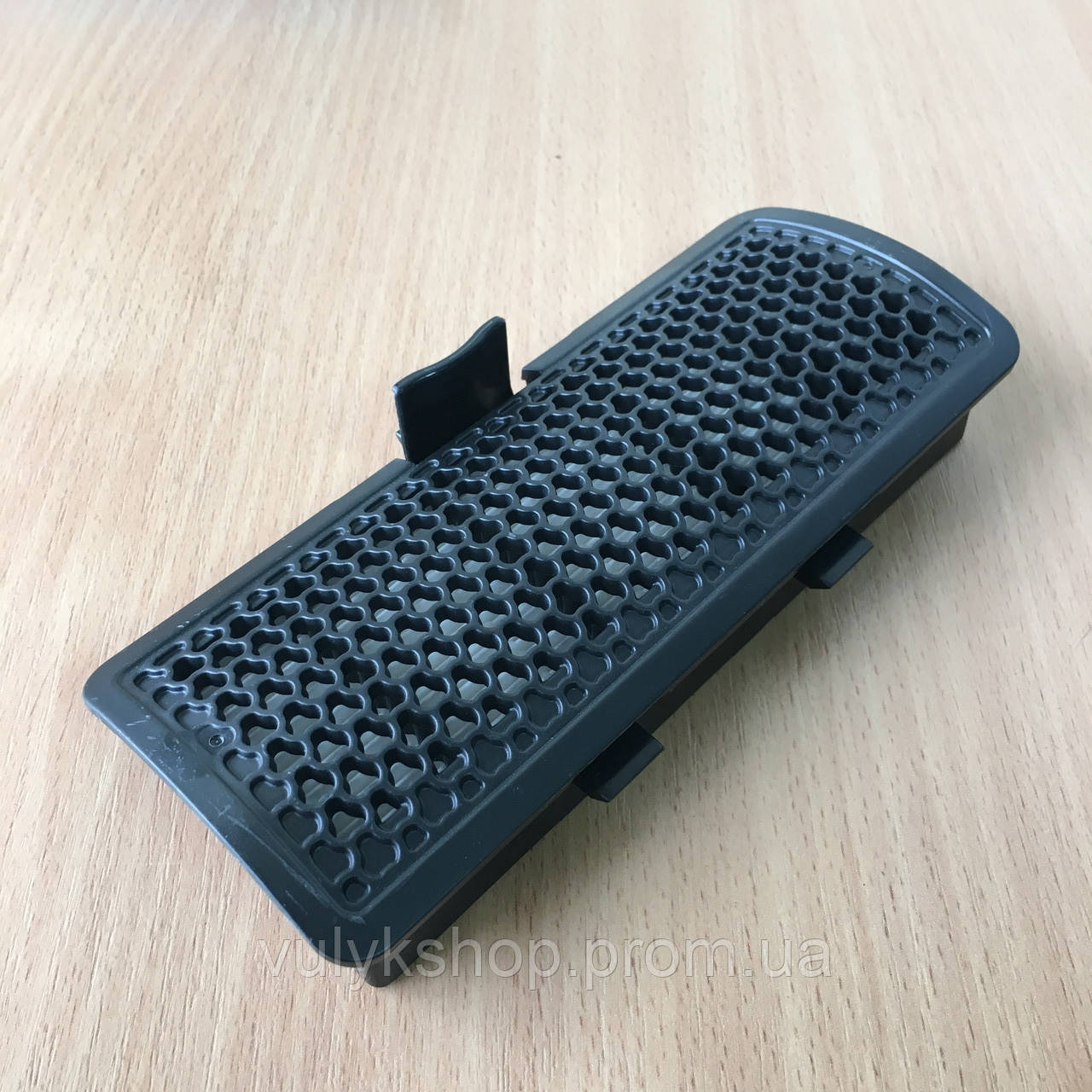 Набор фильтров для колбового пылесоса LG Ellipse Cyclone VK70607HU ...