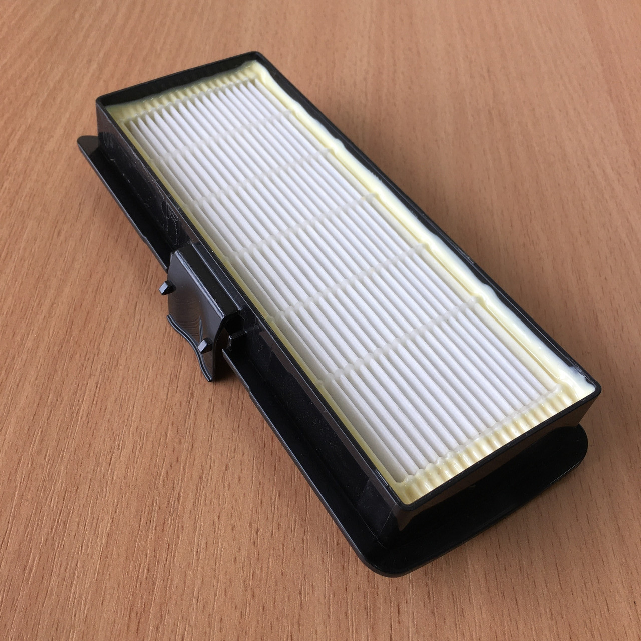 Набор фильтров для колбового пылесоса LG Ellipse Cyclone VK70607HU ...