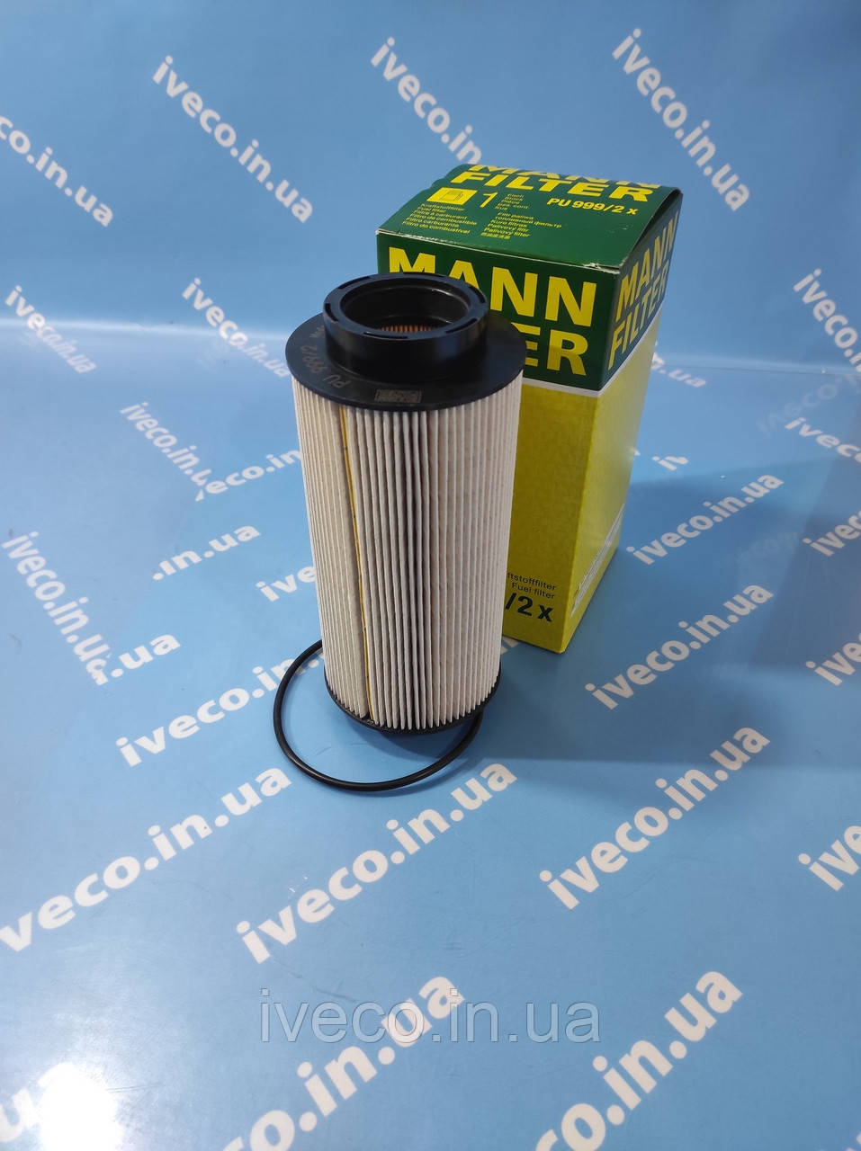 Фильтр топливный DAF XF95 CF PU999/2x 1397766 CE1361MEX-SF 94032CNT ...