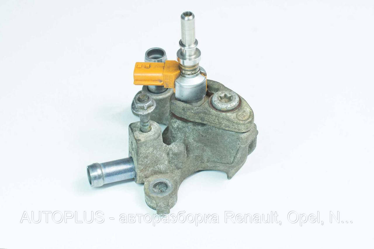 Форсунка протисажового фильтра Renault Master (Opel Movano, Nissan ...