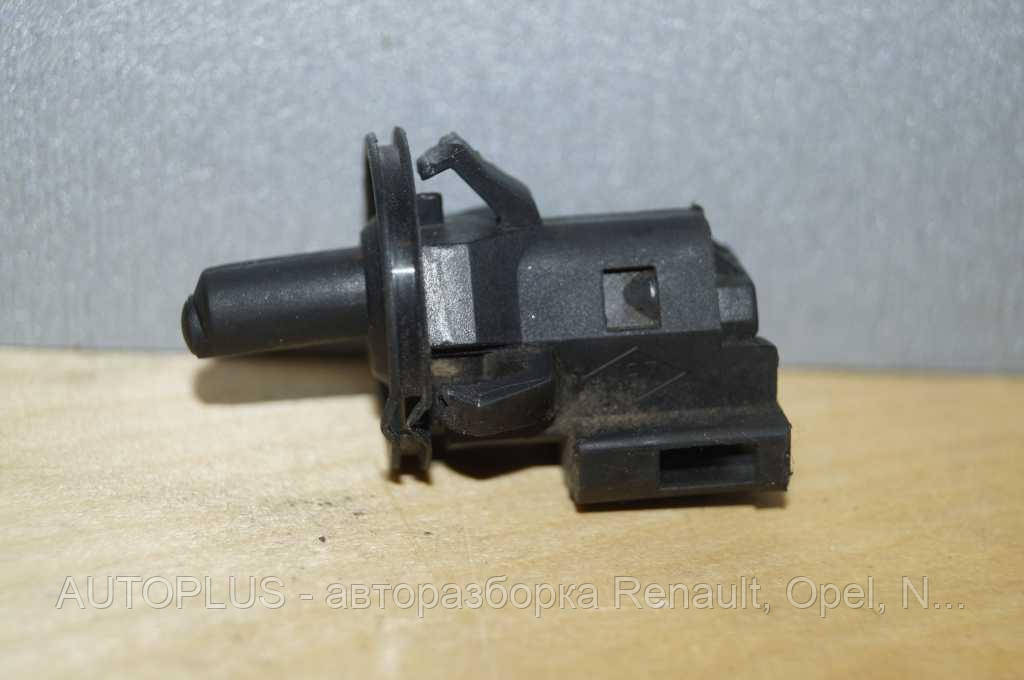 Датчик закрывания дверей Renault Master (Movano,Interstar) 1998-2007 ...