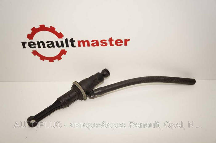 Главный цилиндр сцепления Renault Master 2.5 (Opel Movano,Nissan ...