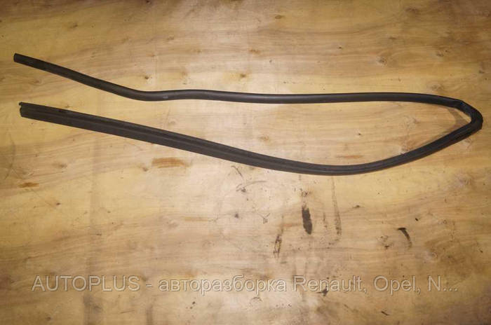 Ущільнювач лобового скла лівий Renault Trafic (Vivaro, Primastar ...