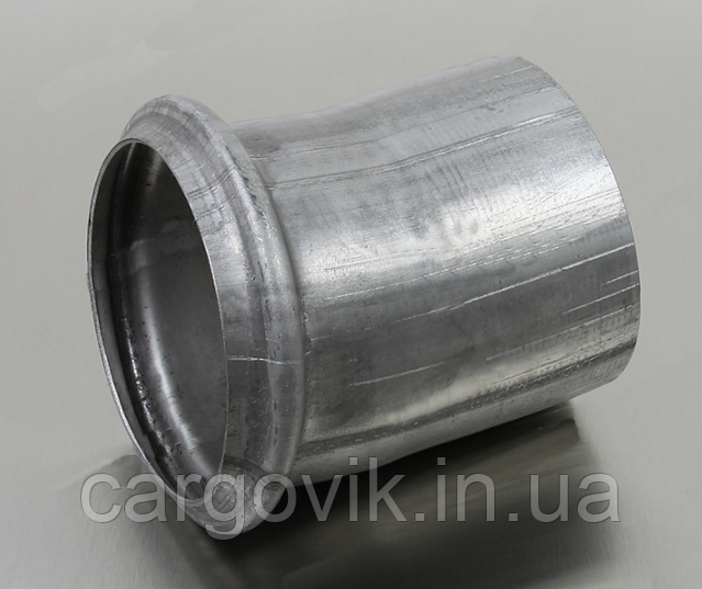 Фланец глушителя VOLVO, RVI, 1626097, 5010626109 (ID#1512275879), цена ...