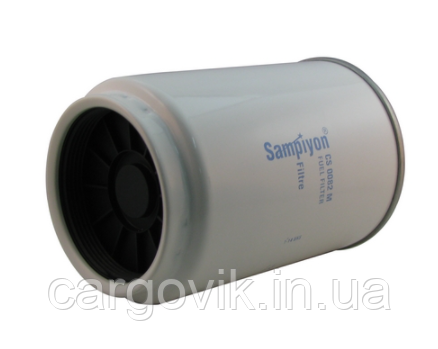 Фильтр топливный RVI KERAX, MAGNUM, PREMIUM, VOLVO FH, FM, 21380488 ...