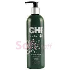 CHI Tea Tree Oil Кондиціонер для Волосся З Олією Чайного Дерева (50 Мл ...