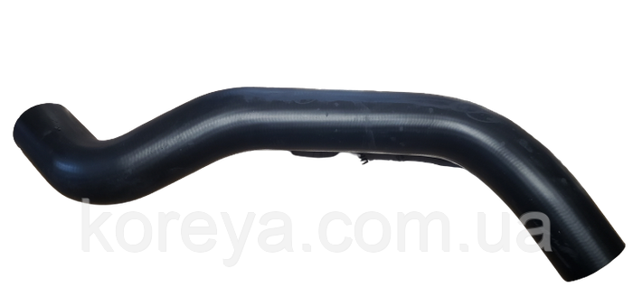 Купить Патрубок радиатора верхний Лачетти 1,8 EuroEx до 2007 г.в., цена ...