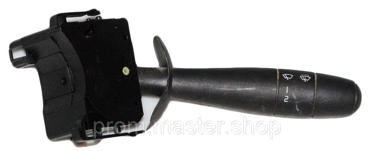 Б/У Підрульовий перемикач правий вантажів 8200070265 RENAULT Trafic 00 ...