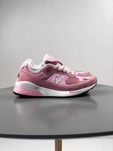 Купить New Balance 991,5 Pink White, цена 889 ₴ — Prom.ua (ID#1588724637)