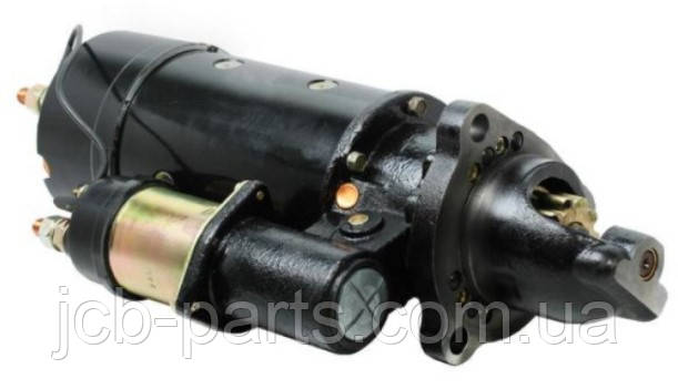 Стартер Caterpillar 338-3454 / 207-1556 / STR4302 (ID#1418796437), цена ...