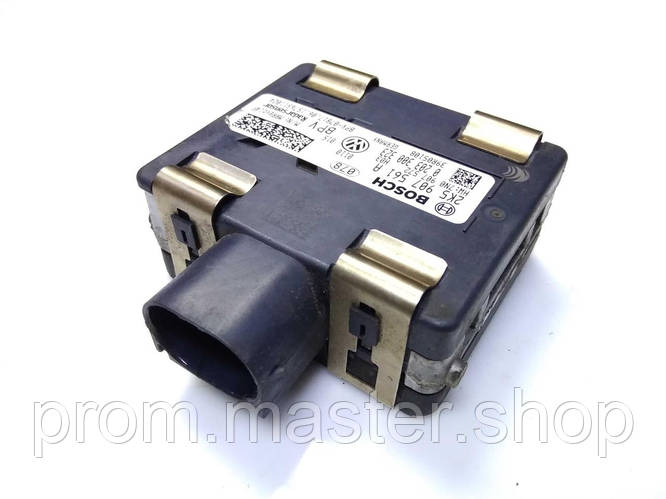 Б/У Радар Distronic 2K5907561A VW Caddy IV 15- (ID#1397044927), цена ...