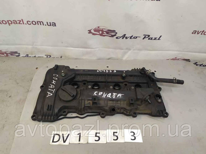 DV1553 224102E010 клапанная крышка 2.0 Hyundai/Kia Sonata 11- 40-02-05 ...