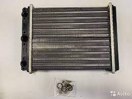 Радіатор пічки мерседес W124 W210 W211 C203 A168 (ID#1588859333), цена ...