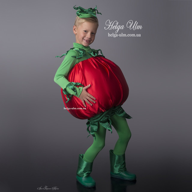 ФРУКТИ, ОВОЧІ в Львові від компанії "Творча майстерня Helga Ulm".