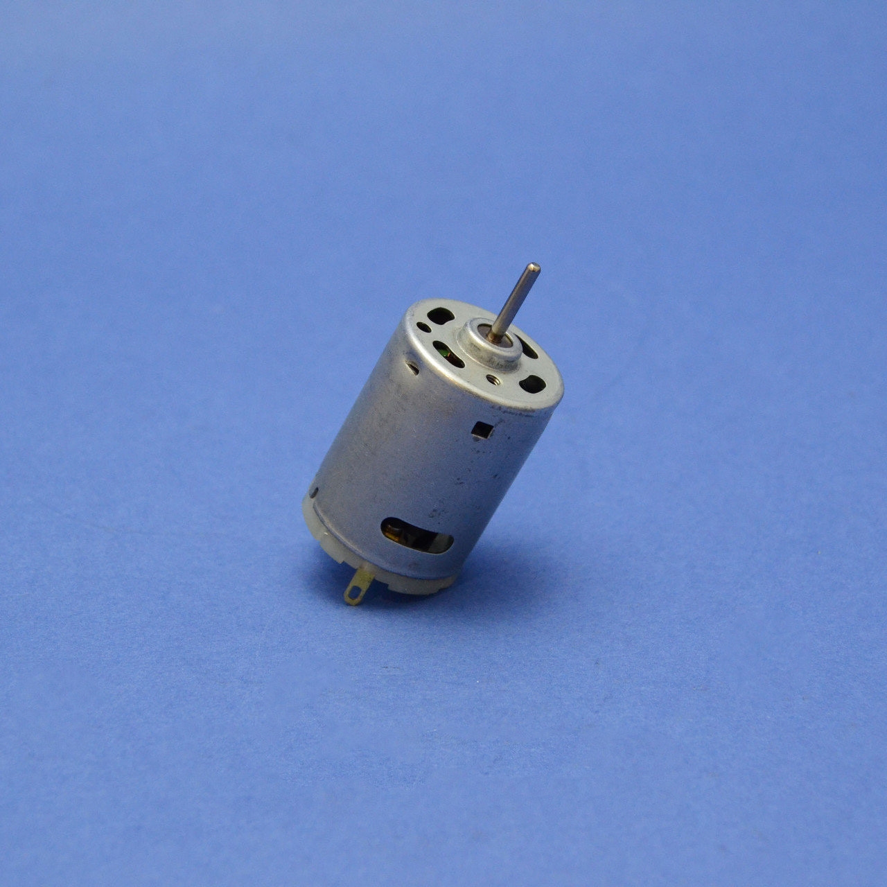 Двигатель (мотор) для Фена, RW RWRS385S EMC, Scarlett SC-279, SC-1072 ...