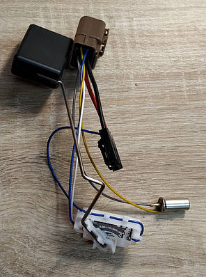 Датчик уровня топлива бензобака Ланос General Motors | Сравнить цены и ...