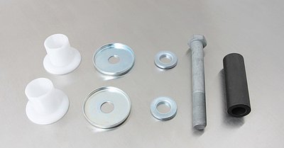 Ремонтный комплект кабины rvi premium | Сравнить цены и купить по акции ...