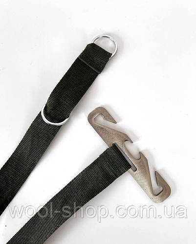 Армейский жгут турникет, цена 100 грн - Prom.ua (ID#1589126656)