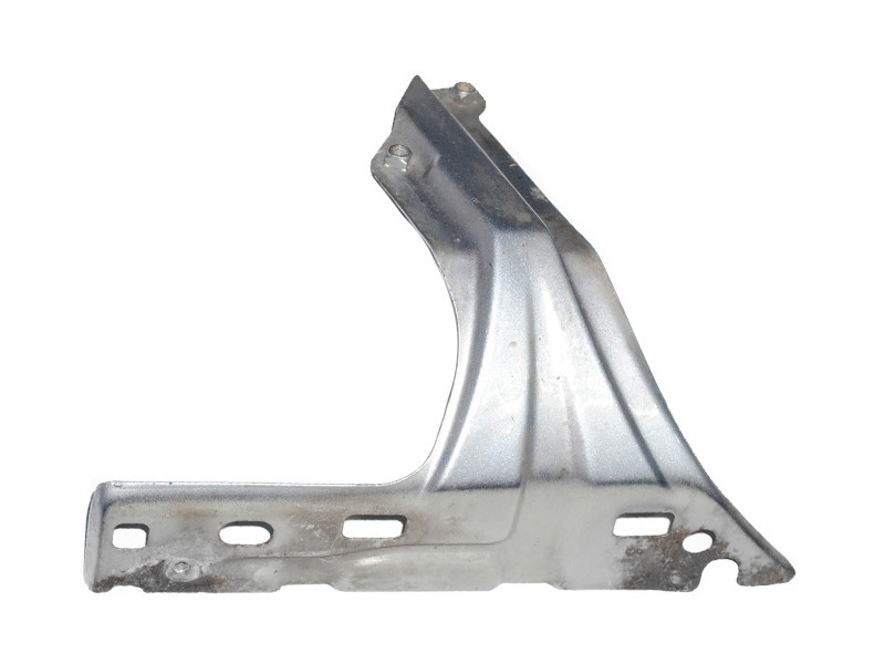 Кронштейн крепления крыла правый металический 1T0821136 Volkswagen ...