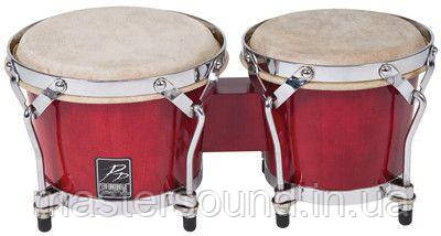 Бонго PP Drums PP5006 (ID#1309594033), цена: 2826 ₴, купить на Prom.ua