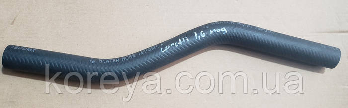 Купить Патрубок печки подводящий Лачетти 1.6 BSC, цена 194 ₴ — Prom.ua ...