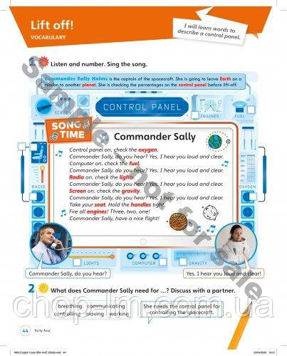 Купить English Code 4 Pupil's Book + Online Practice / Учебник по ...