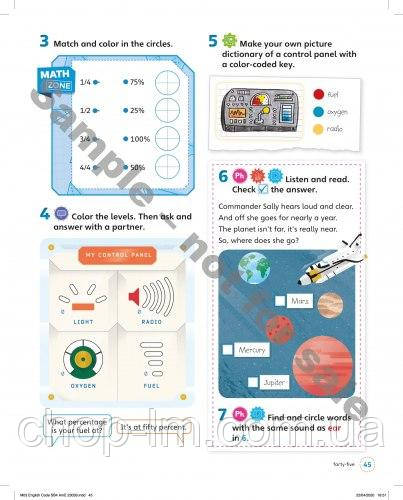 Купить English Code 4 Pupil's Book + Online Practice / Учебник по ...