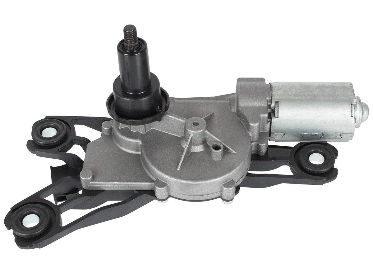 Mercedes W211 KOMBI E-Class 02-09 моторчик заднього двірника ...