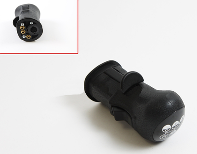 Рукоятка рычага КПП VOLVO - купить недорого на Prom.ua: цены, акции и ...