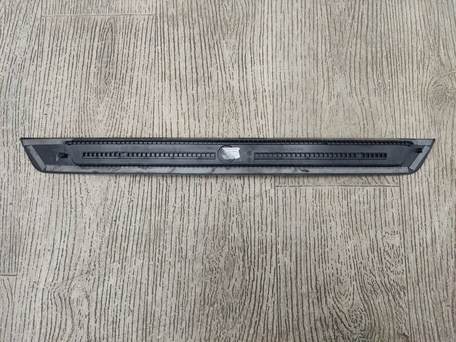 Купити Молдинг накладка порогу дверного пройому передньої лівої дверки ...