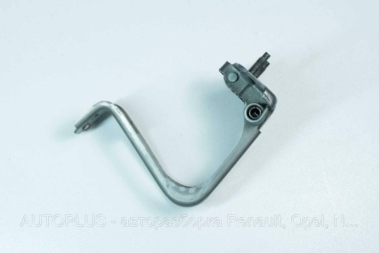 Купить Механизм ограничителя задних дверей Renault Trafic (Opel Vivaro ...