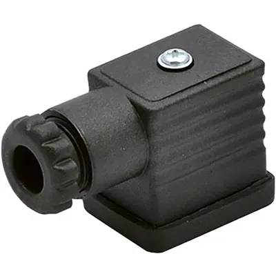 Разъем электрический Metal Work 22 STD W0970510011: продажа, цена в ...