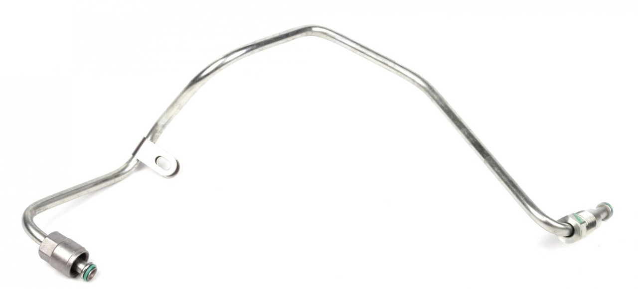 Трубка Подачи Масла в Турбину Renault Master 1.9DCi Metalcaucho MC92140 ...