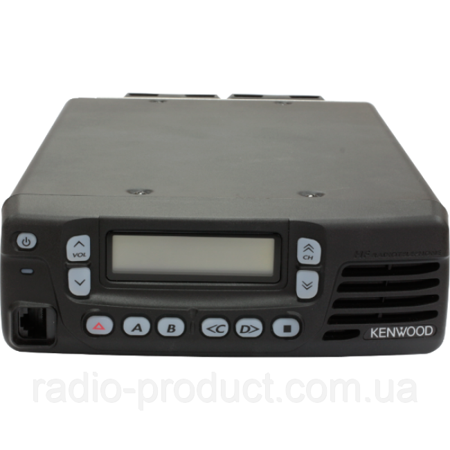 Kenwood TK-90 КВ радиостанция, трансивер: доставка по Украине ...
