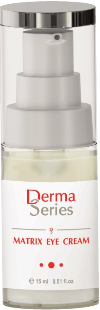 Крем вокруг глаз ревитализирующий Derma Series matrix eye cream 15 ml (ID#1589926009), цена: 750 ...