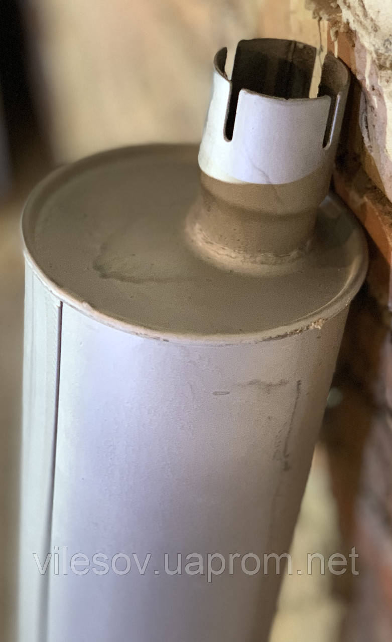 Глушитель ГАЗ 3302, 2705, 2217 (ID#1589856164), цена: 600 ₴, купить на Prom.ua