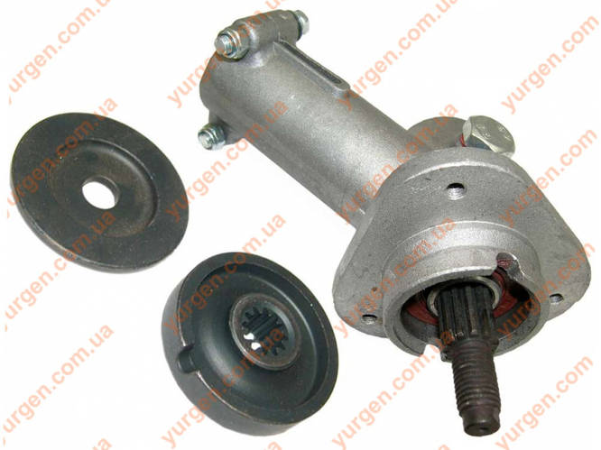 Купити Редуктор для електротримера Елпром ЕТЕ-2000 у зборі ...