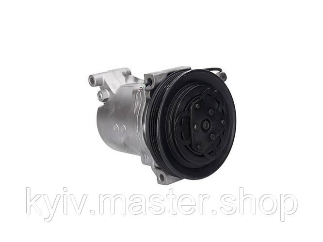 Купить Компрессор кондиционера SUBARU IMPREZA WRX (GD) 05-08,IMPREZA ...