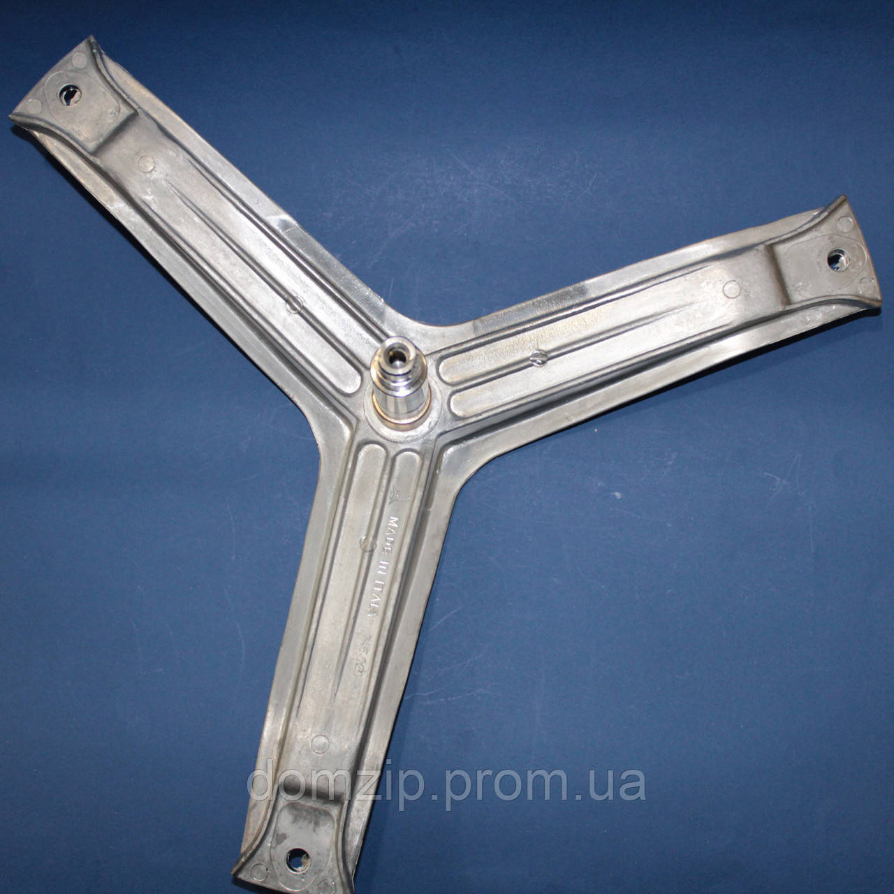 Крестовина барабана для стиральной машины Bosch, Siemens 215117 EBI 746 ...