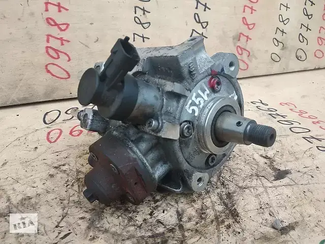 ТНВД топливный насос Ford Fiesta 1.5,1.6TDCI 0445010577 CV2Q9A543AA ...