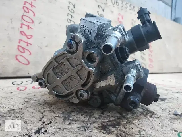 ТНВД топливный насос Ford Fiesta 1.5,1.6TDCI 0445010577 CV2Q9A543AA ...