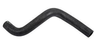 Патрубок радиатора Авео 1,5 нижний (МКПП) (Genuine) (96536613) (ID ...