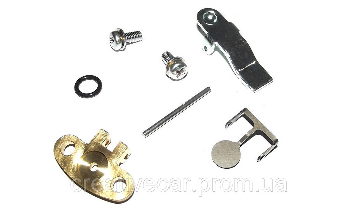 Клапан на газовий редуктор Aisan No 04221-U2030-71, 04221-U2050-71 ...