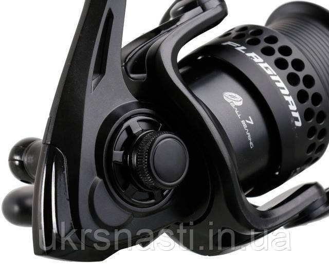 Катушка для фидера Flagman Cast Master Feeder 4000 (Фидерные катушки ...