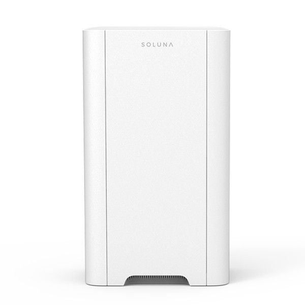 Система накопичення сонячної енергії 4 кВт Soluta Power Bank S4 (ID ...