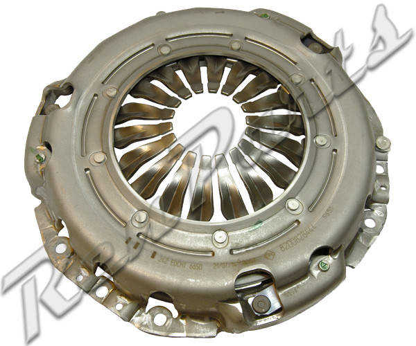 Комплект сцепления Renault Trafic, Opel Vivaro - 2.0Dci (M9R), 2.5Dci ...