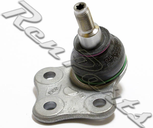 Шаровая опора Renault Fluence (Рено Флюэнс) / Megane III (Рено Меган 3). TRW Германия - JBJ810 ...